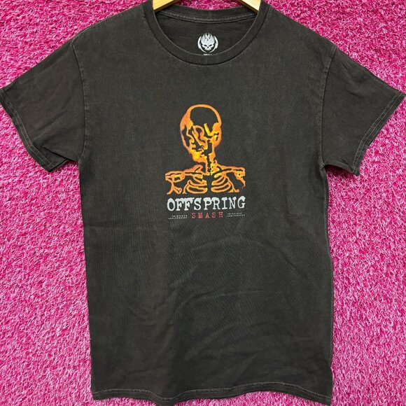 The Offspring | Shirts | The Offspring Smash Thirteenth Anniversary ...